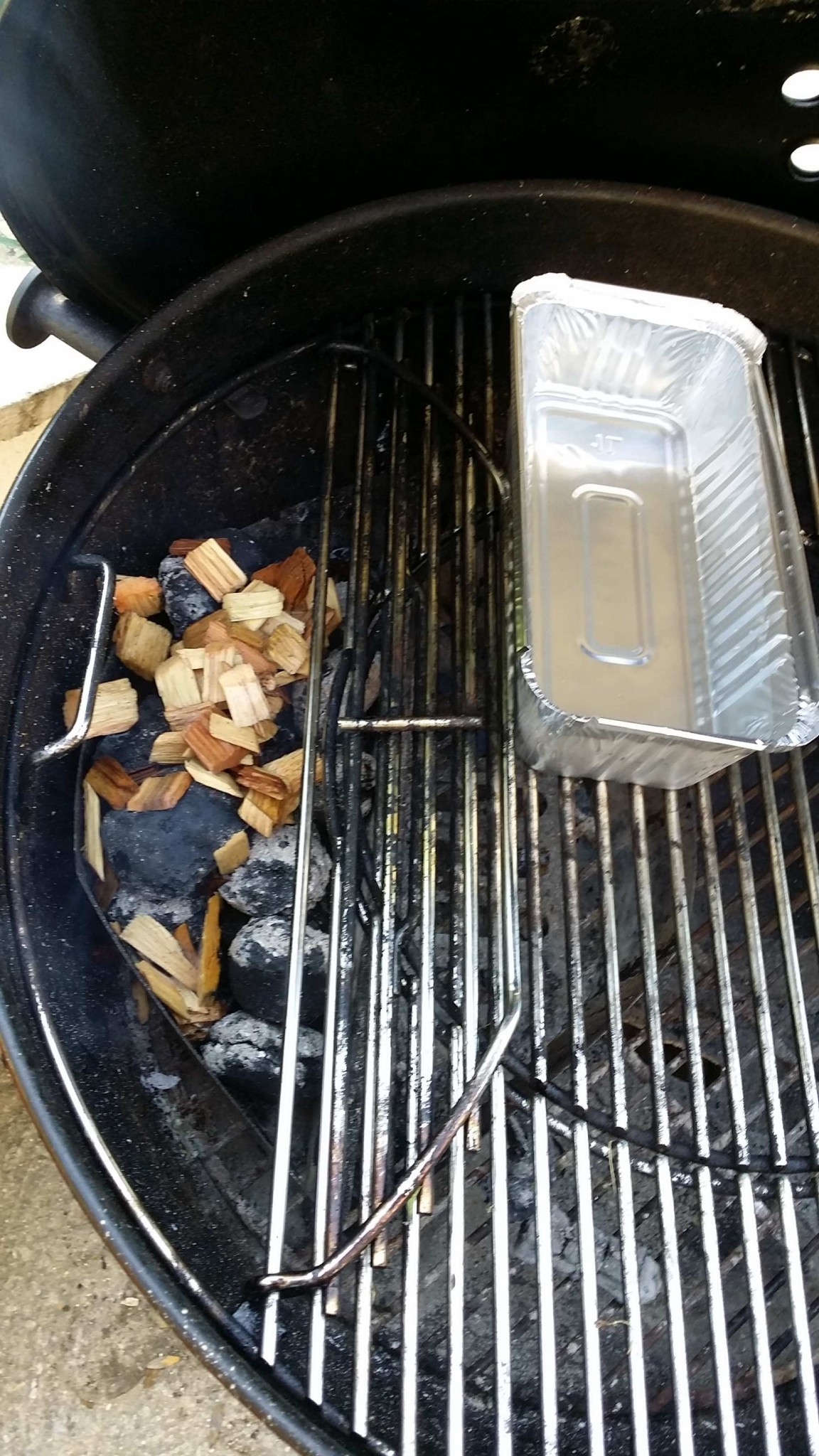 Comment transformer son barbecue en fumoir ? - LE BARBECUE DE RAFA